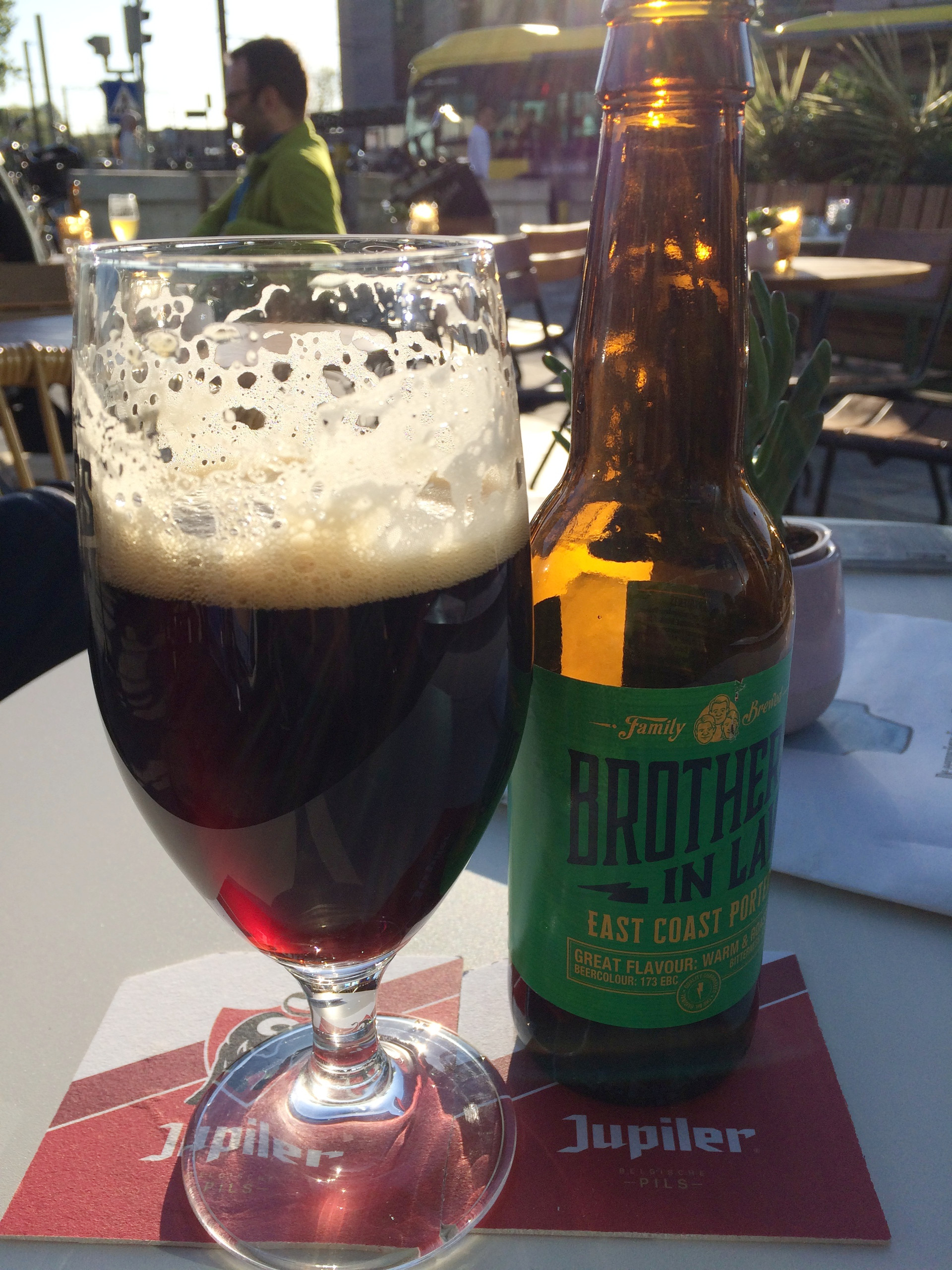 Great beers are everywhere – The Common Einstein